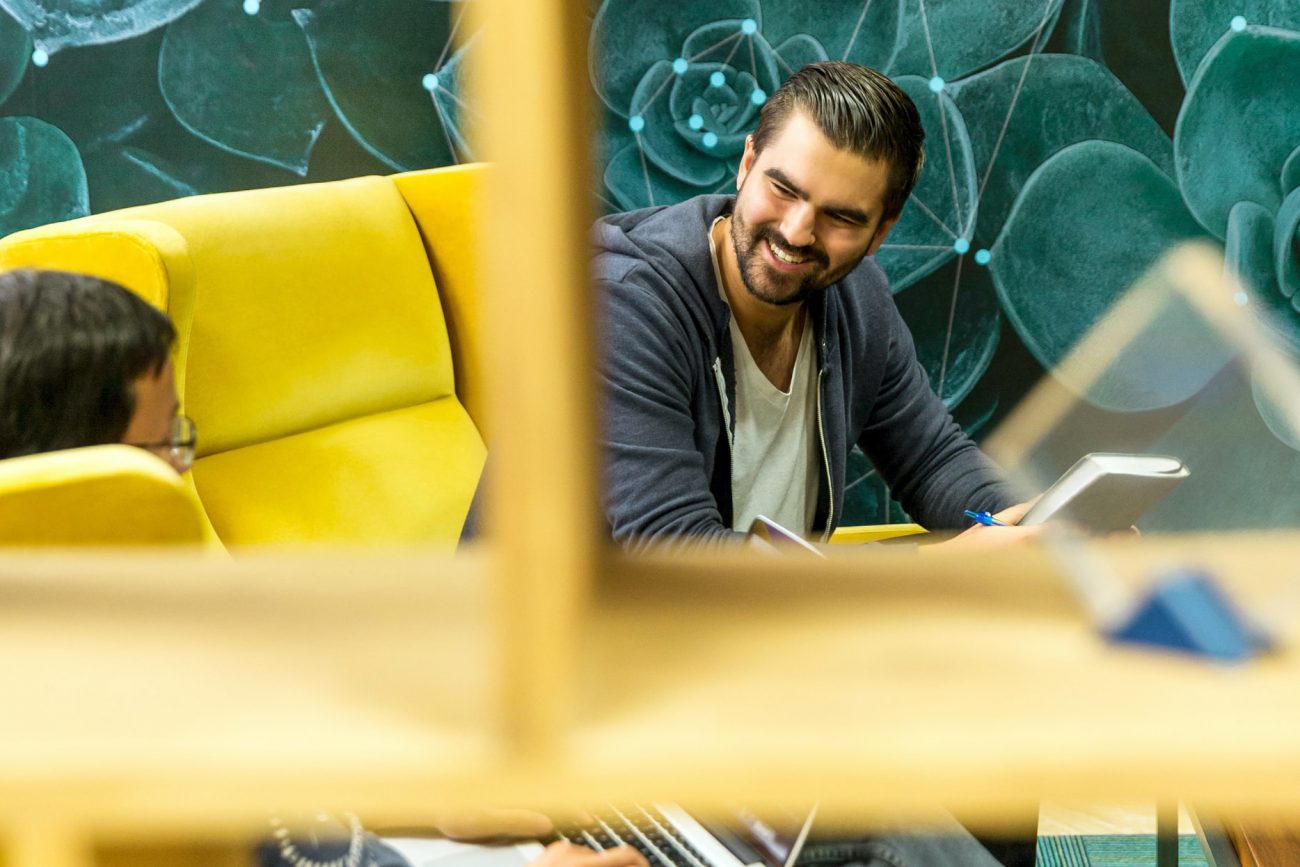 Career - Groupe SOS Consulting