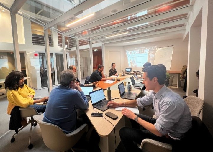 Groupe SOS Consulting - Groupe SOS Consulting