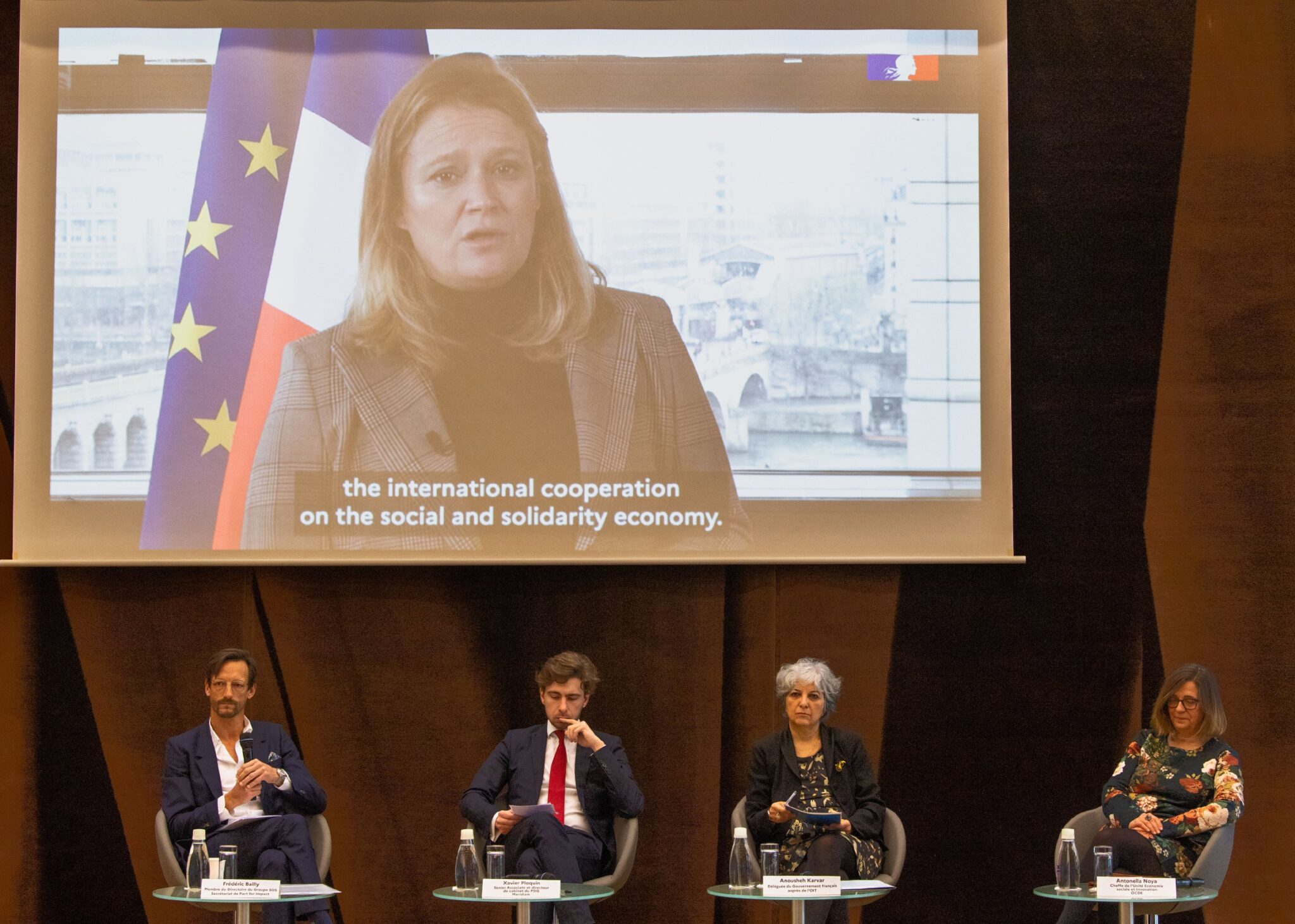 Groupe SOS Consulting - Groupe SOS Consulting